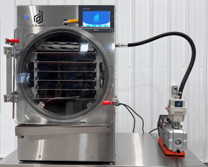 Peak and Prairie Industries – New Energy Efficient, High Capacity and ...